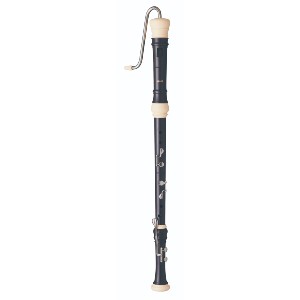 Aulos Bass Recorder, Bocal Style – AulosUSA